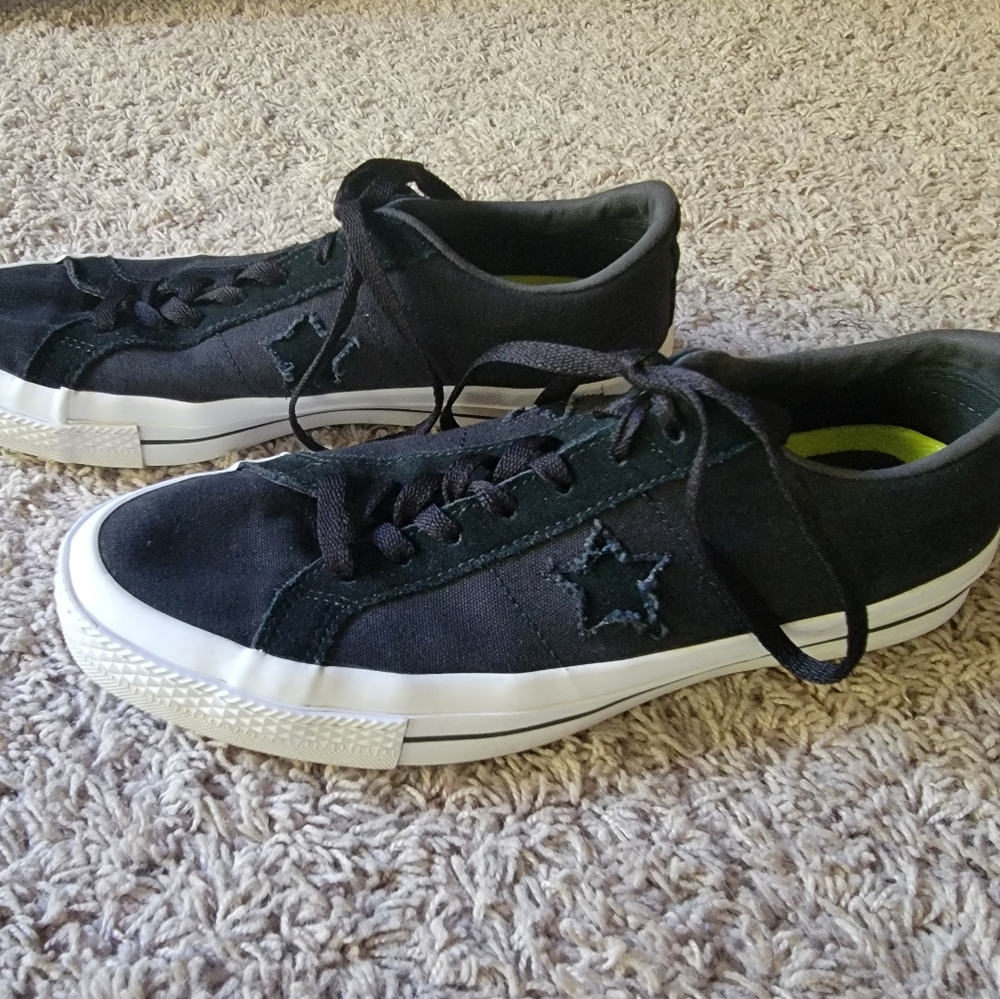 Converse Cons One Star Men's 10 - Gem